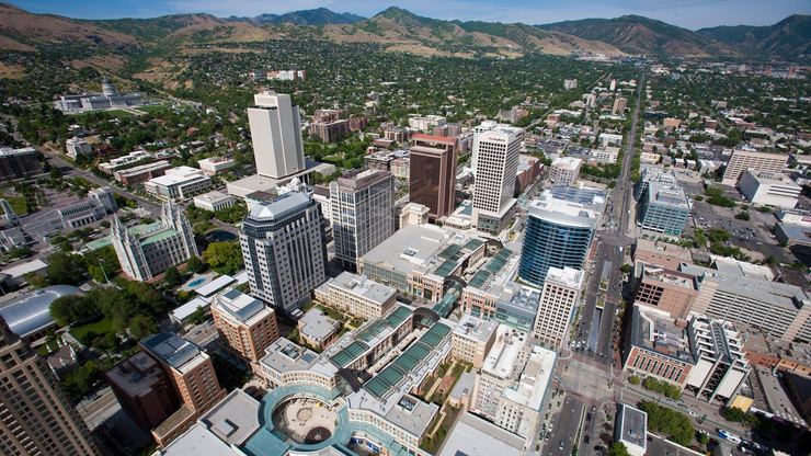 @SWA Group Fall 2012 - SWA Group