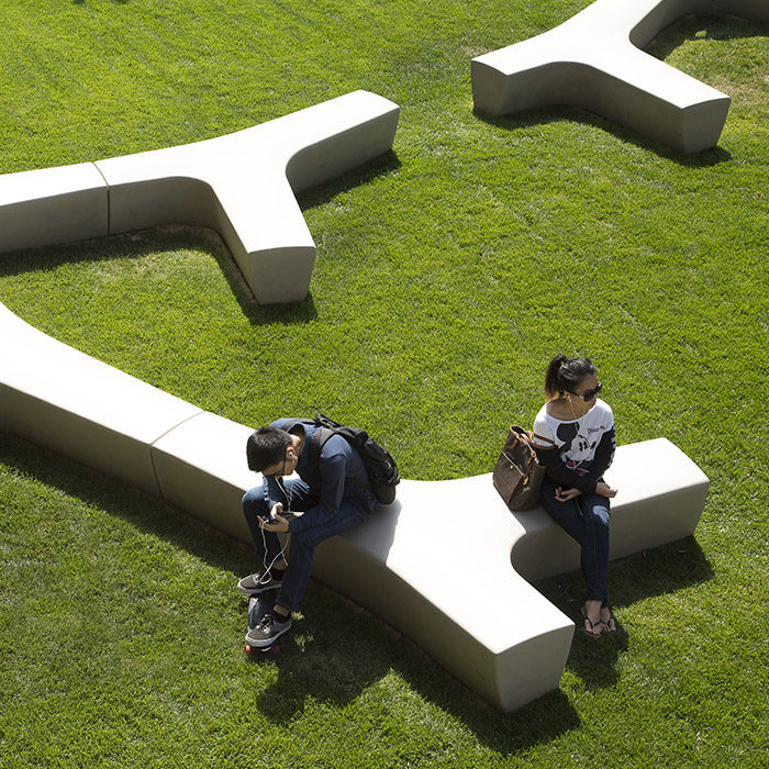 Landscape Architecture - SWA Group