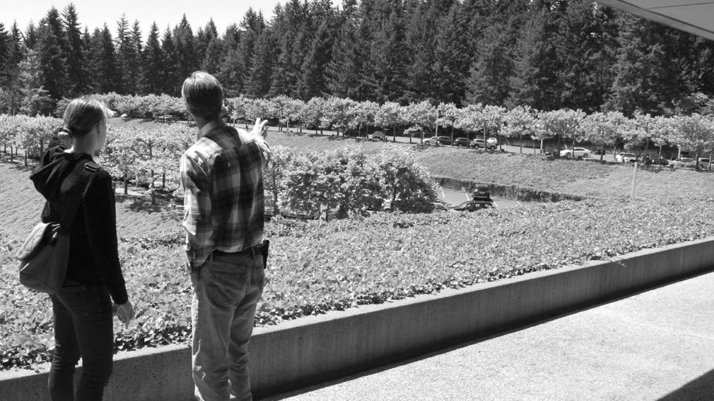 Post-Occupancy Assessment - SWA Group